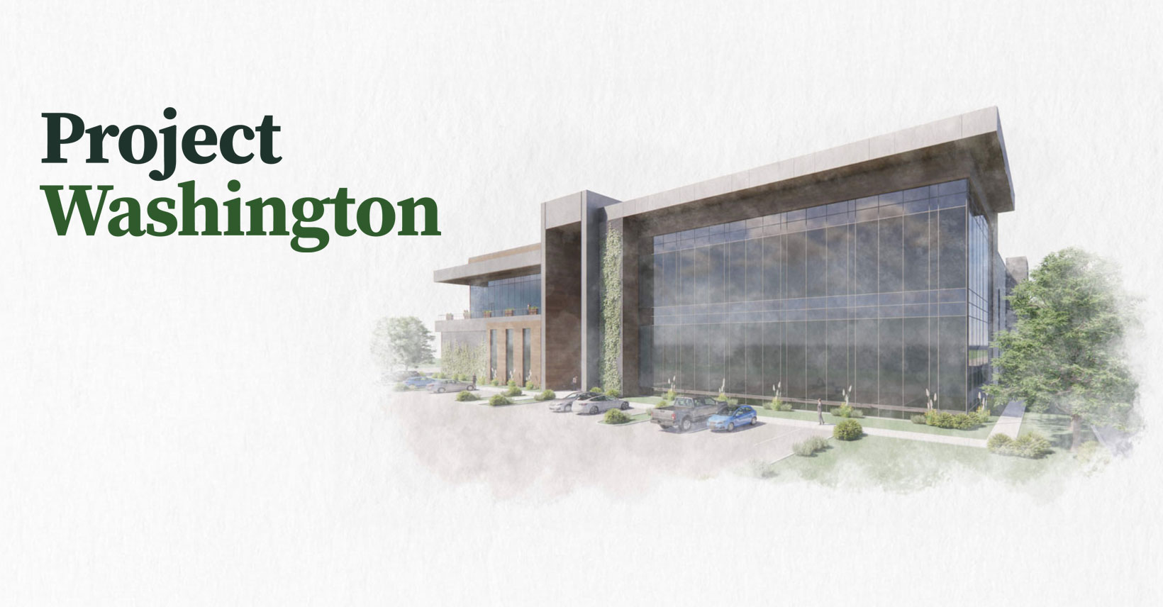 Project Washington